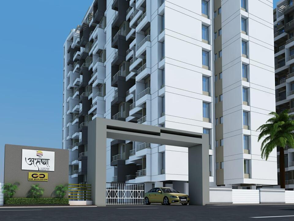 Arunya Dehu, Dehu Road | Price List & Brochure, Floor Plan, Location ...