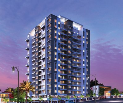 Freshia Apartment Baner, Pune Resale Price List, Brochure, Floor Plan ...