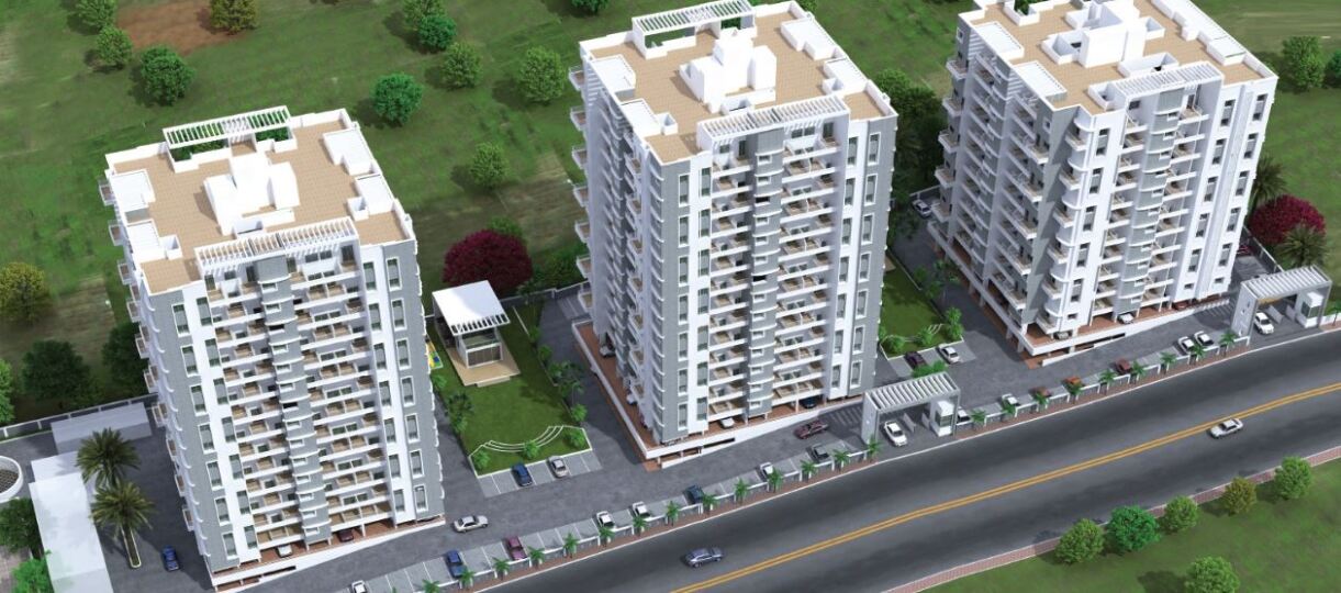 Freshia Apartment Baner, Pune Resale Price List, Brochure, Floor Plan ...