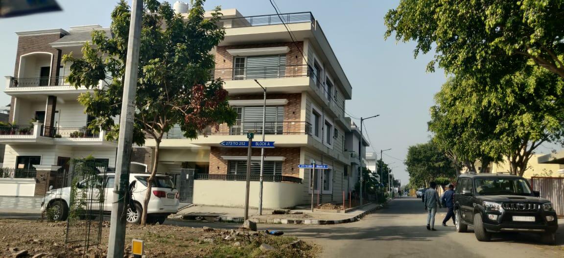 Eco City Mullanpur, Chandigarh | Price List & Brochure, Floor Plan ...