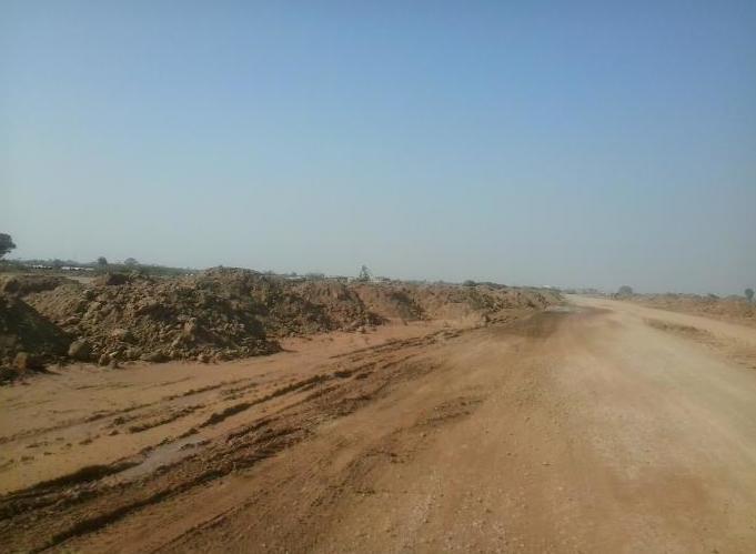 Greater Mohali Area Development Authority GMADA IT City Photos - Phase ...