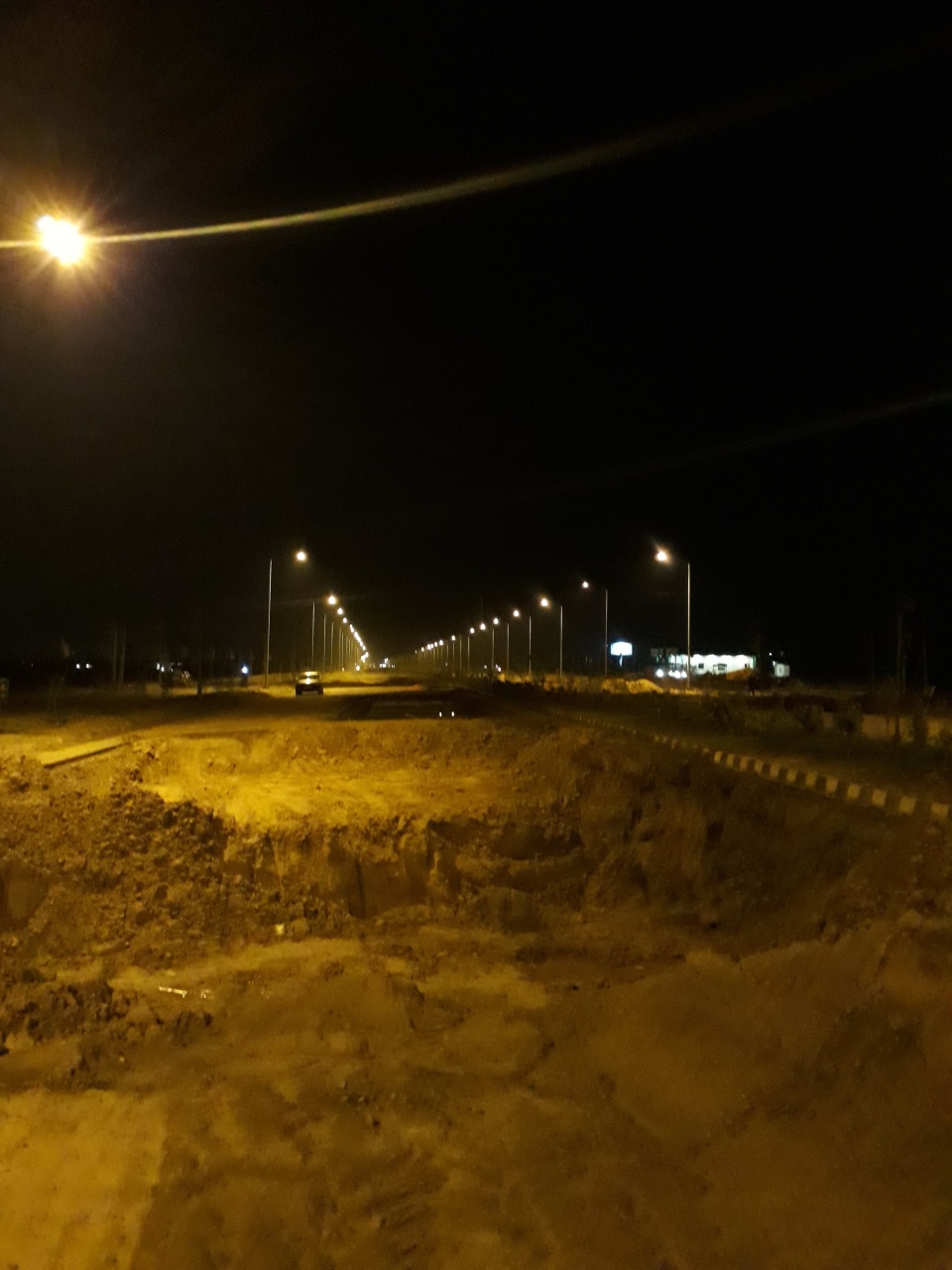 Greater Mohali Area Development Authority GMADA IT City Photos - Phase ...