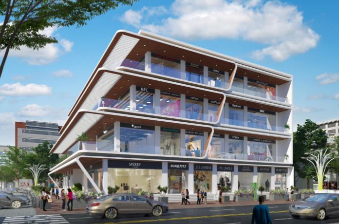 GNP Group GNP Galleria Photos - Dombivli East, Mumbai Pictures