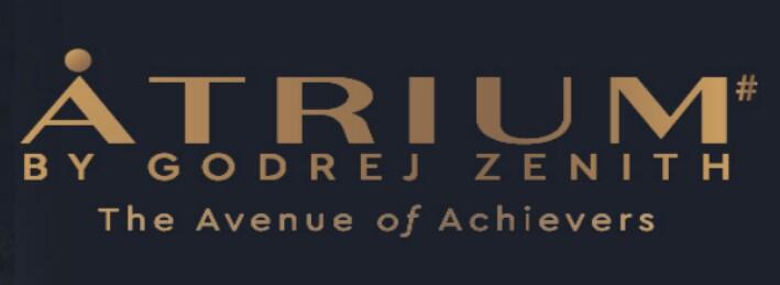 Atrium by Godrej Zenith Sector 89, Gurgaon - Invest in Shops