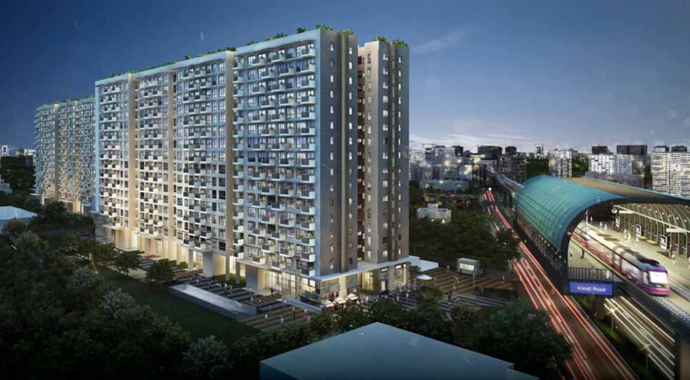 Godrej Air Nxt Hoodi, Bangalore | Price List & Brochure, Floor Plan ...