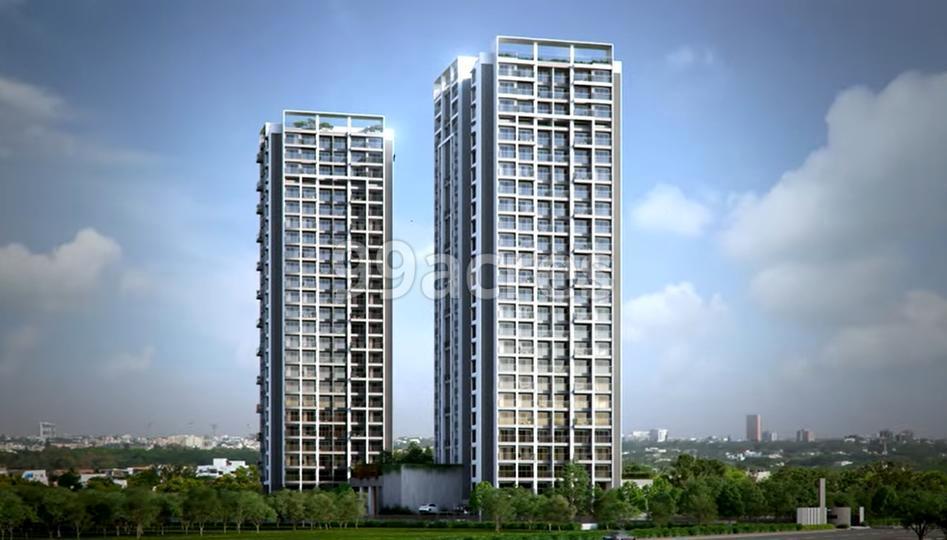 Godrej Bayview Navi Mumbai, Vashi | Price List & Brochure, Floor Plan ...