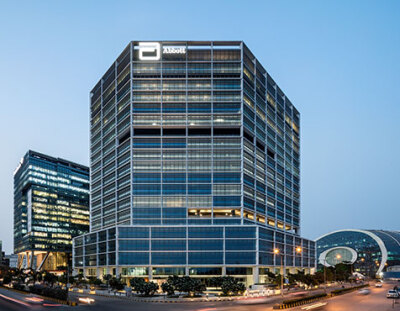 Godrej Properties Builders / Developers - Projects - Constructions