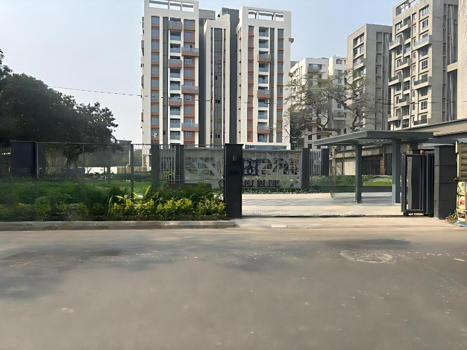 Godrej Blue New Alipore, Kolkata | Price List & Brochure, Floor Plan ...