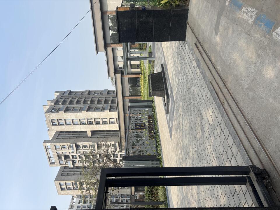 Godrej Blue New Alipore, Kolkata | Price List & Brochure, Floor Plan ...