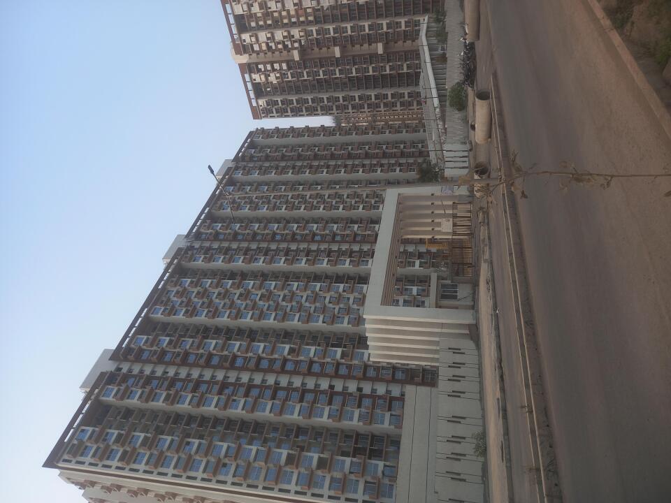 Godrej Boulevard Kharadi, Pune | Price List & Brochure, Floor Plan ...
