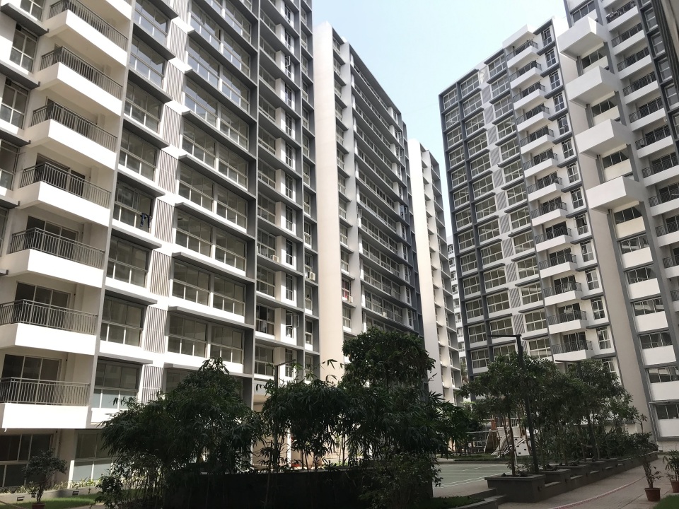 Godrej Properties Godrej Central Photos And Videos - Chembur East ...