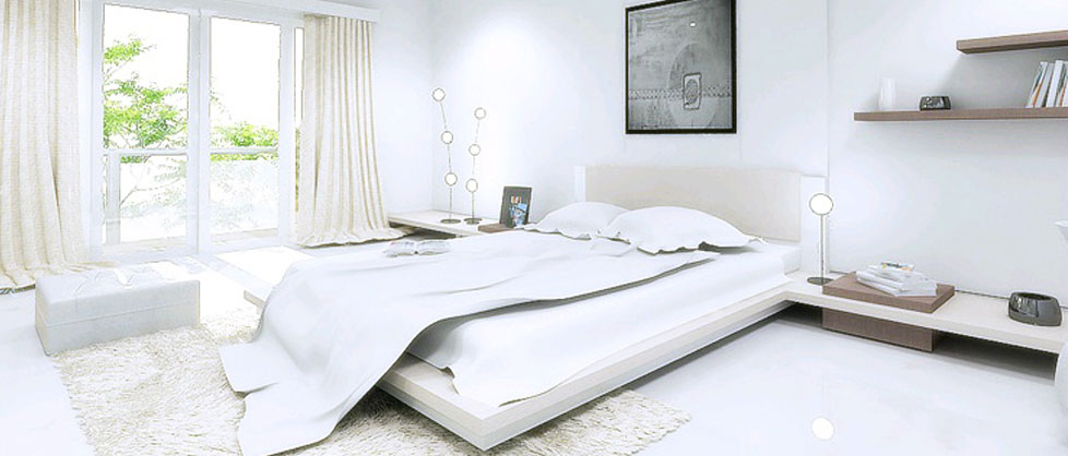Godrej Properties Godrej Crest Photos - Hebbal, Bangalore North Pictures
