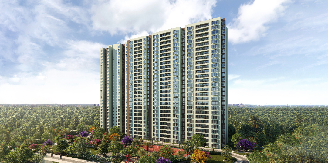 Godrej Splendour Phase 2 Whitefield, Bangalore | Price List & Brochure ...