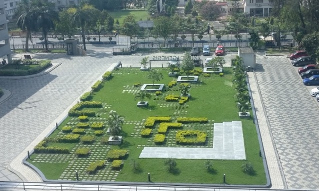 Godrej Genesis Sector 5 Salt Lake, Kolkata | Resale Price List & Brochure