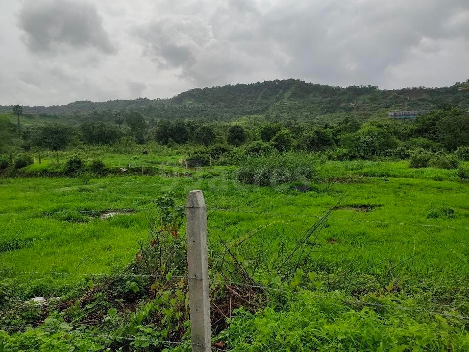 Godrej Properties Godrej Golf Side Estate Photos And Videos - Panvel ...