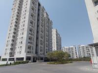 3 BHK / Bedroom Apartment / Flat for rent in Godrej Greens Undri Pune ...