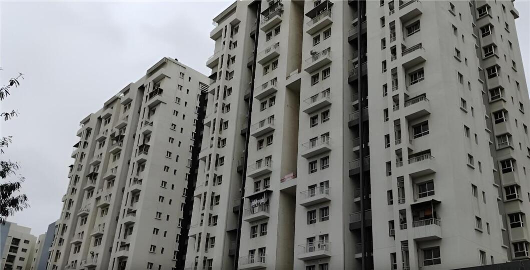 Godrej Greens Undri, Pune Resale Price List, Brochure, Floor Plan ...