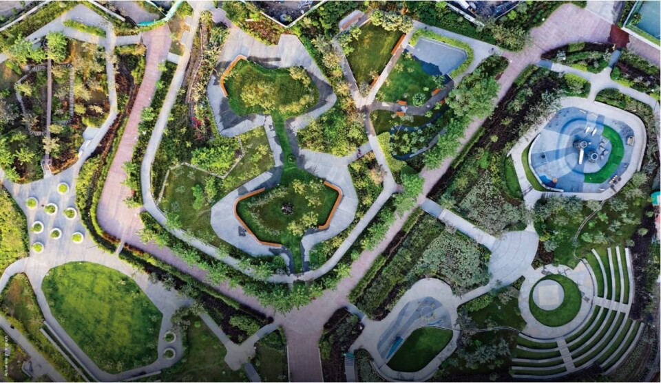 Godrej Properties Godrej Hillside 3 Photos And Videos - Mahalunge, Pune ...