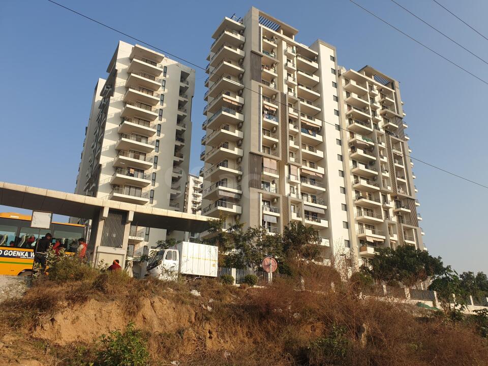 Godrej Icon Gurgaon, Sector 88A | Price List & Brochure, Floor Plan ...