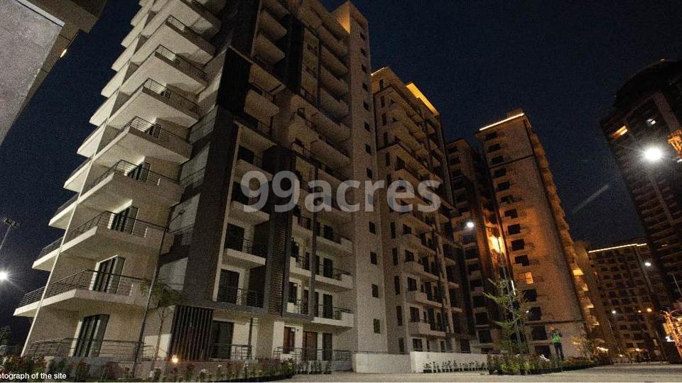 Godrej Icon Gurgaon, Sector 88A | Price List & Brochure, Floor Plan ...