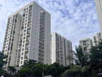 2 BHK / Bedroom Apartment / Flat for rent in Godrej Infinity Keshav ...