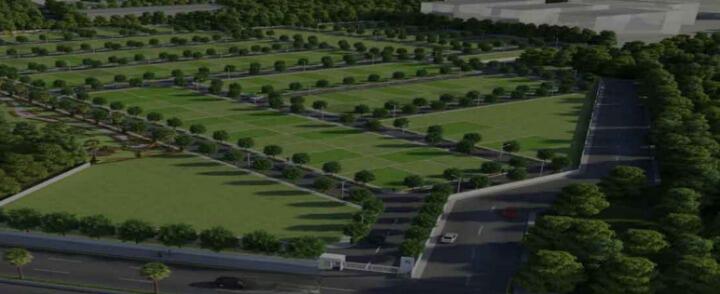 Godrej Parkland Estate NH 44, K'shetra | Price List & Brochure, Floor ...