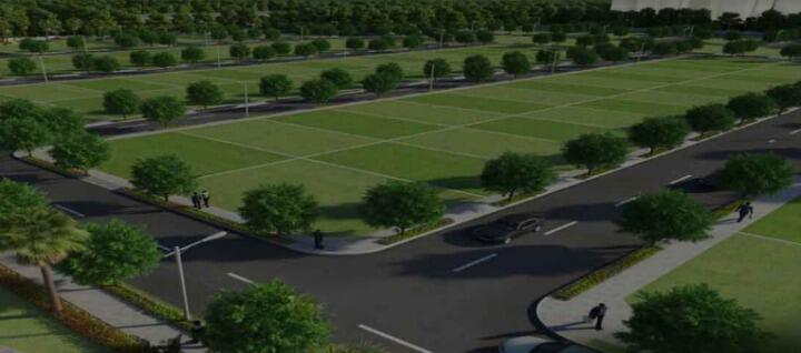 Godrej Parkland Estate NH 44, K'shetra | Price List & Brochure, Floor ...