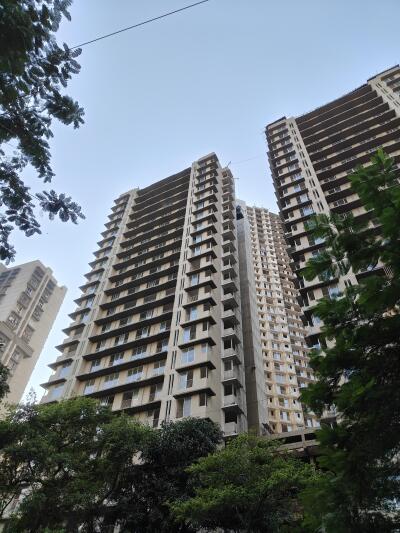 Real Estate in Mumbai | Buy, Sell and Rent Property in Mumbai - 99acres.com