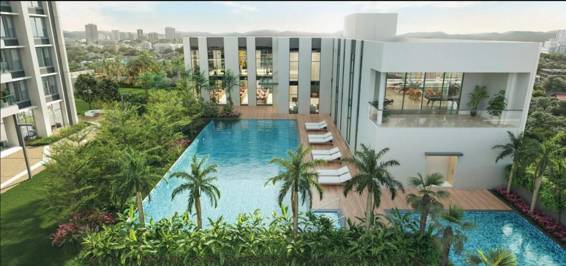 Godrej Nurture Bhandup, Mumbai | Price List & Brochure, Floor Plan ...