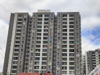 3 BHK Apartment / Flat for sale in Godrej Nurture Maragondanahalli ...