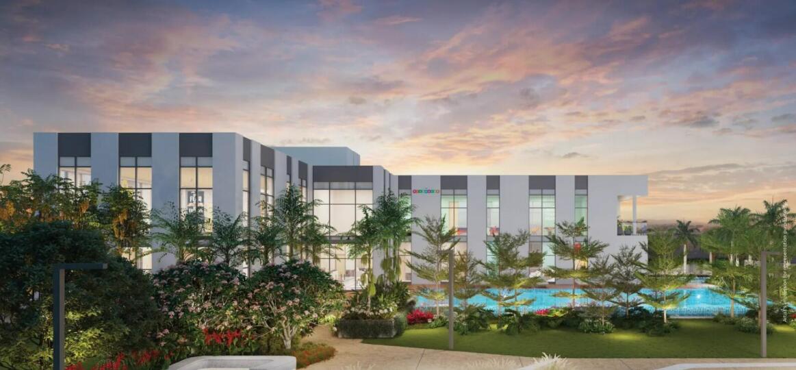 Godrej Nurture Bhandup, Mumbai | Price List & Brochure, Floor Plan ...
