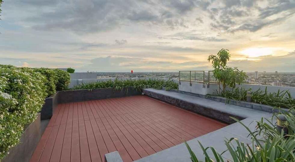 Godrej Reserve Kandivali East, Mumbai | Price List & Brochure, Floor ...