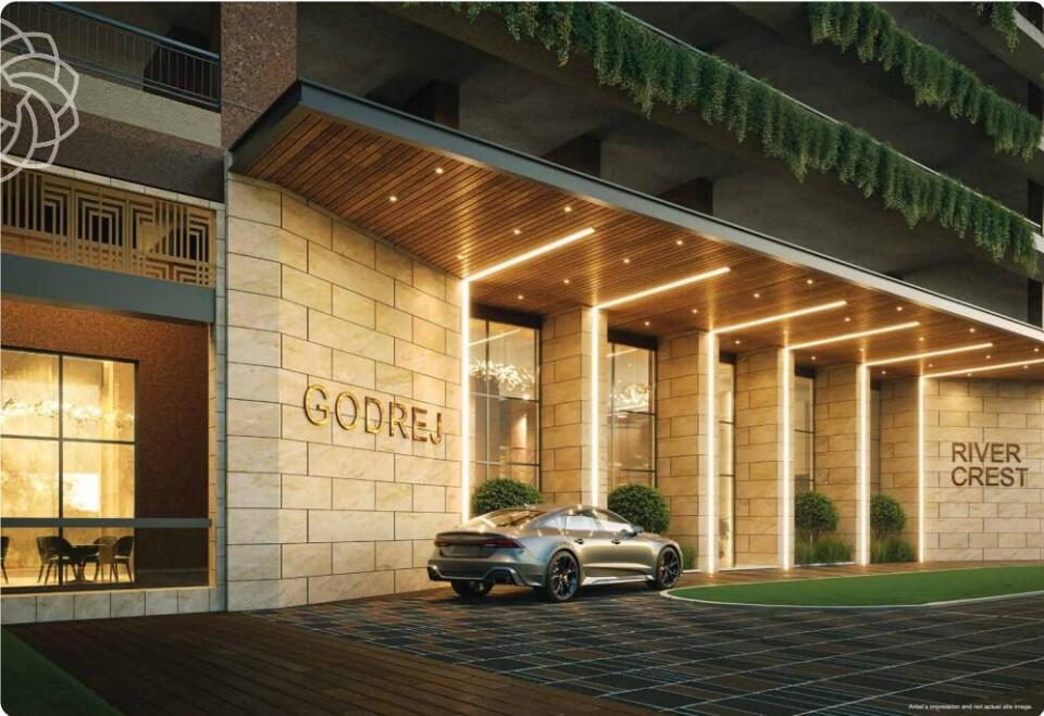 Godrej River Crest Kharadi, Pune | Price List & Brochure, Floor Plan ...