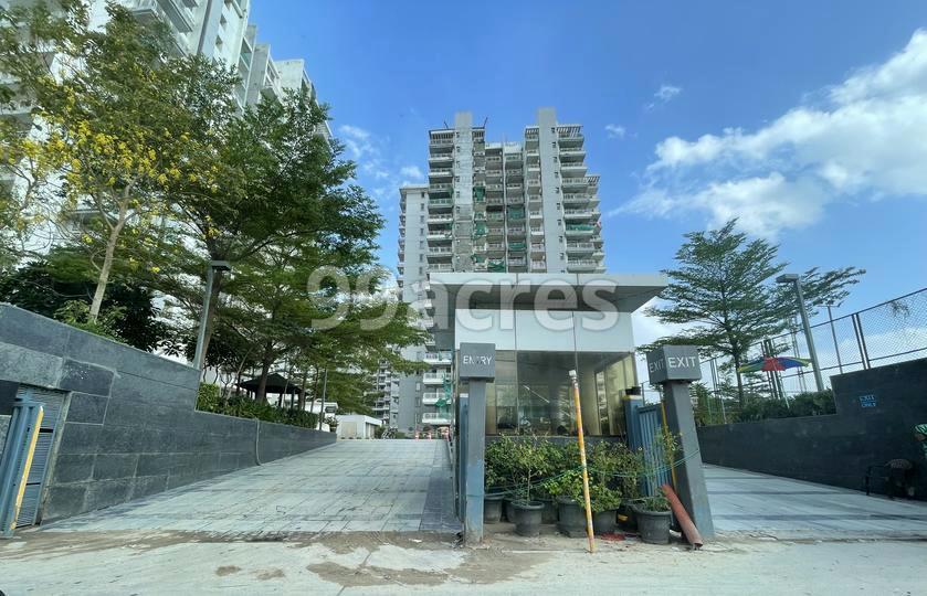 Godrej Summit Gurgaon, Sector 104 | Price List & Brochure, Floor Plan ...