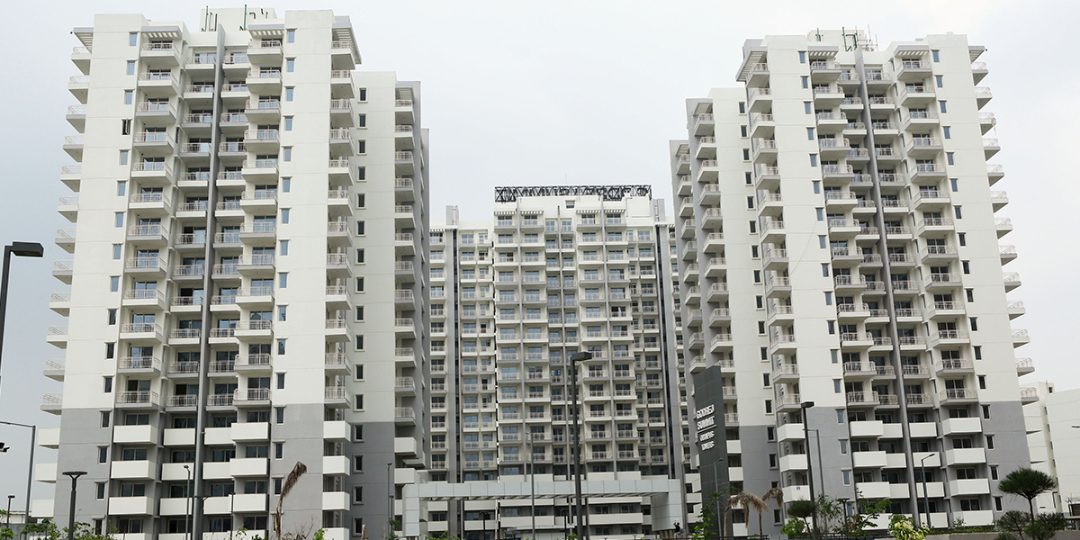 Godrej Summit Sector 104, Gurgaon | Price List & Brochure, Floor Plan ...