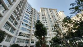 3 BHK / Bedroom Apartment / Flat for rent in Godrej The Trees Vikhroli ...