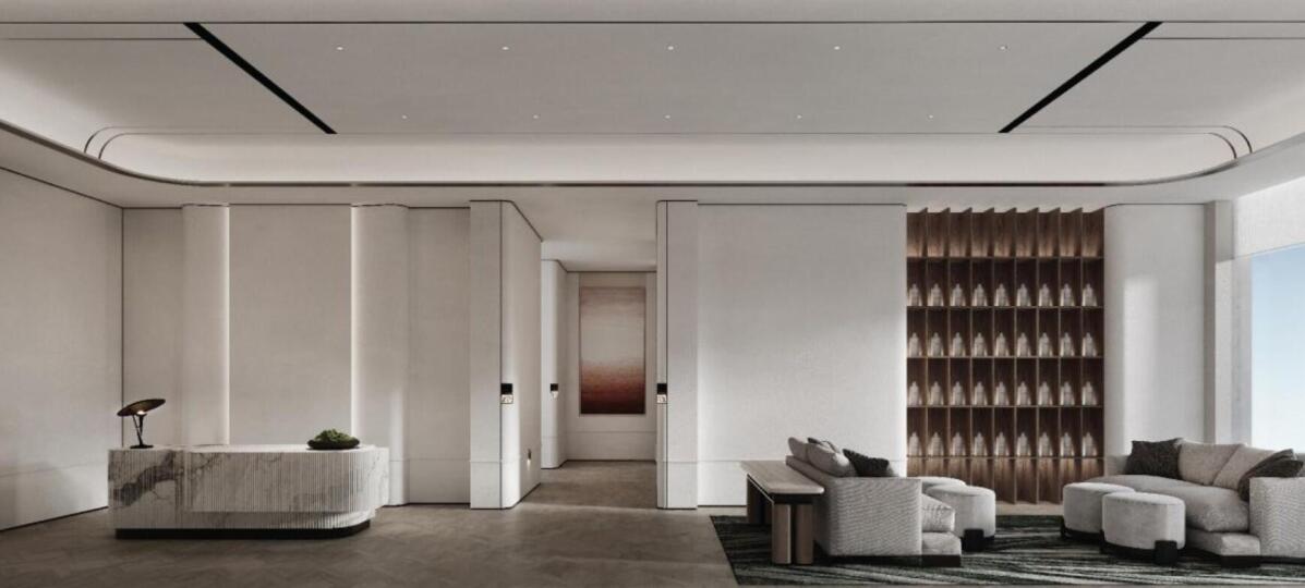 Godrej Trilogy, Worli, Mumbai - Price starting at 15.83 Cr