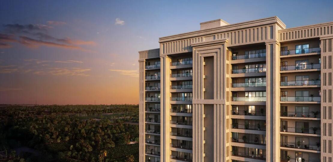 Godrej Vrikshya Sector 103, Gurgaon | Price List & Brochure, Floor Plan, Location Map & Reviews