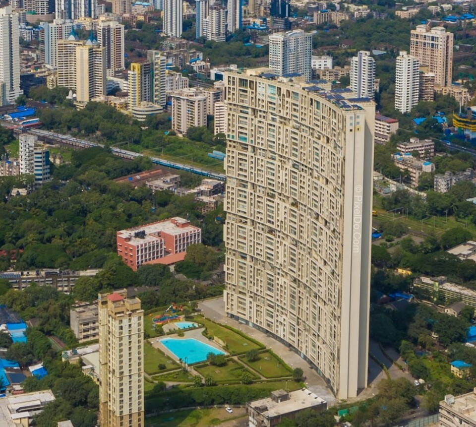 Godrej Properties Planet Godrej Photos And Videos - Jacob Circle, South ...
