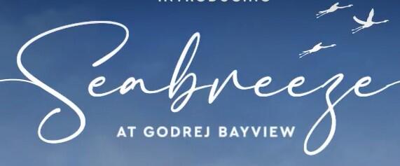 Seabreeze at Godrej Bayview Vashi, Navi Mumbai | Price List & Brochure ...