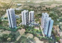 2 BHK / Bedroom Apartment / Flat for rent in Godrej Air Sector 85 ...