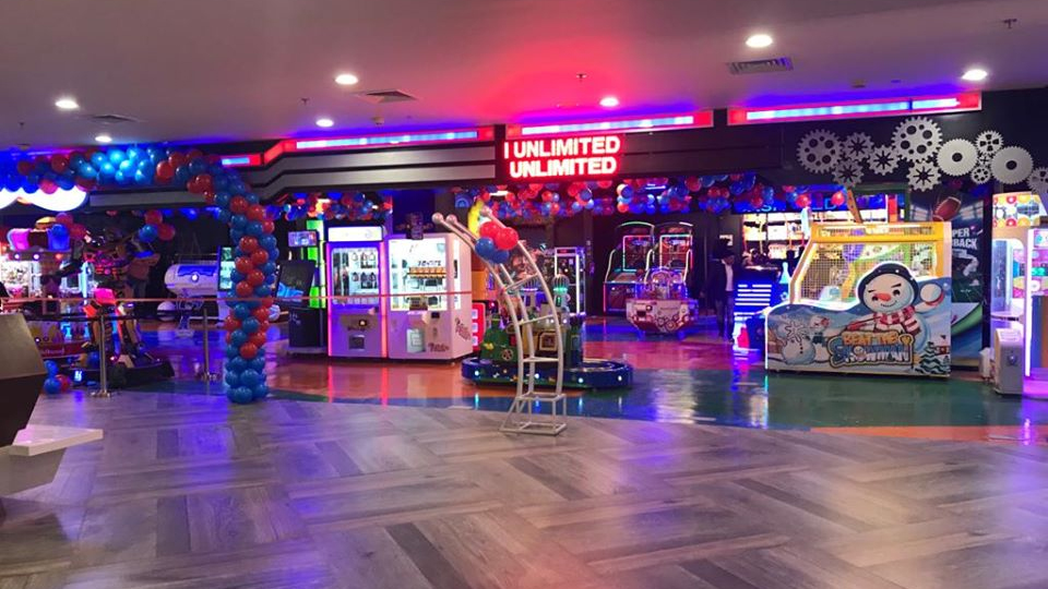 Goel Builders Goel Crown Mall Photos - Semra, Lucknow Pictures