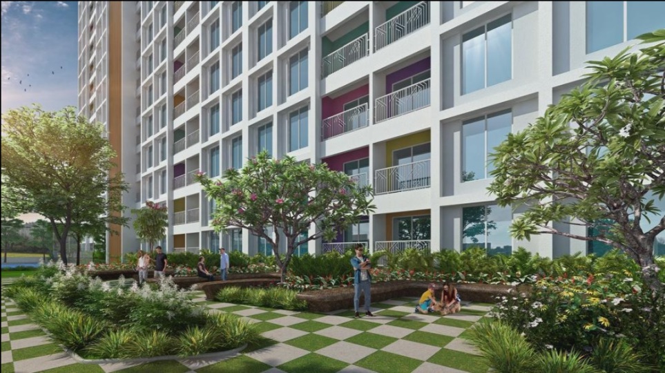 Ganga Millennia Undri Undri, Pune | Price List & Brochure, Floor Plan ...