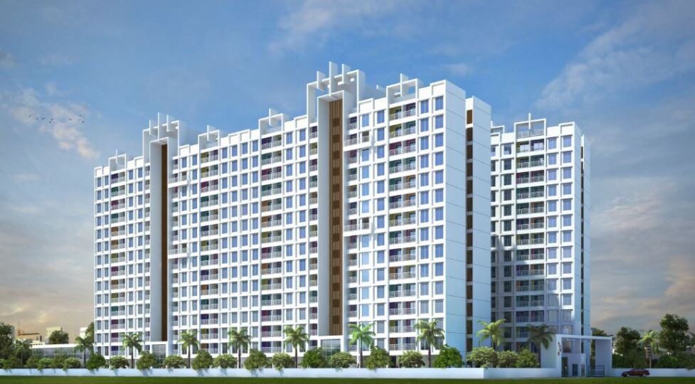 Ganga Millennia Undri Undri, Pune | Price List & Brochure, Floor Plan ...