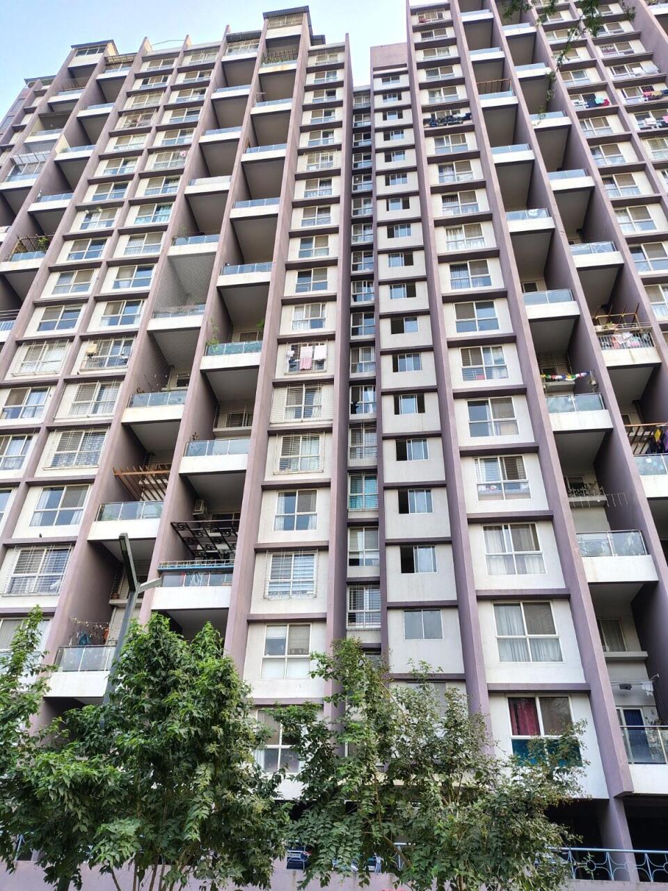 Ganga Acropolis Baner, Pune Resale Price List, Brochure, Floor Plan ...