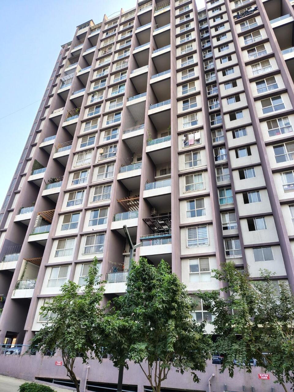 Ganga Acropolis Baner, Pune | Price List & Brochure, Floor Plan ...