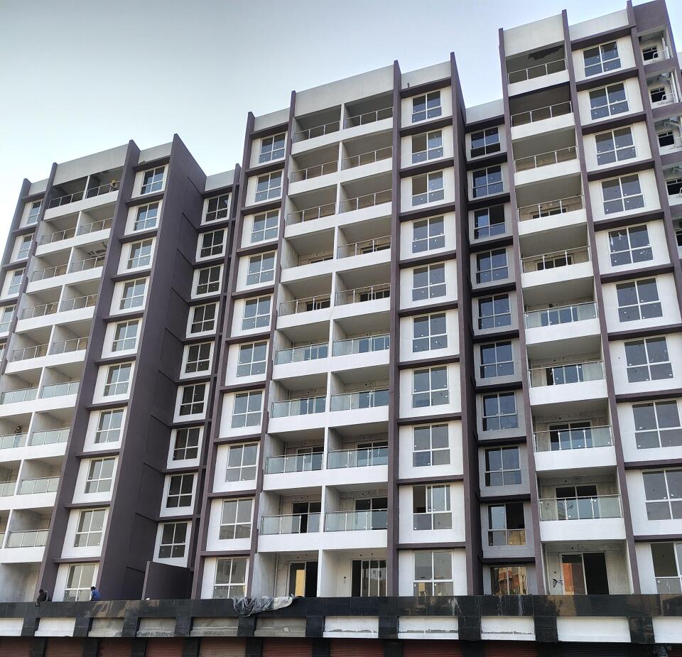 Ganga Acropolis Baner, Pune Resale Price List, Brochure, Floor Plan ...