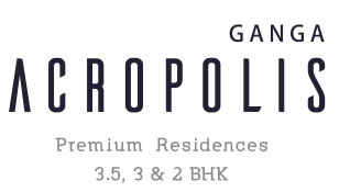 Goel Ganga Group Ganga Acropolis Amenities - Baner, Pune Facilities