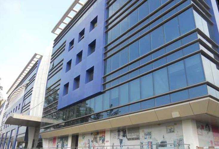 Goel Ganga Group Goel Ganga Go Square Photos - Wakad, Pune Pictures