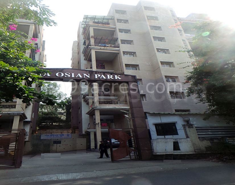 Goel Ganga Osian Park Pune, Sukhsagar Nagar Resale Price List, Brochure ...